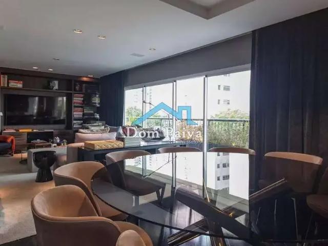 Apartamento para Venda em São Paulo/SP Vila Mariana 3 Quartos