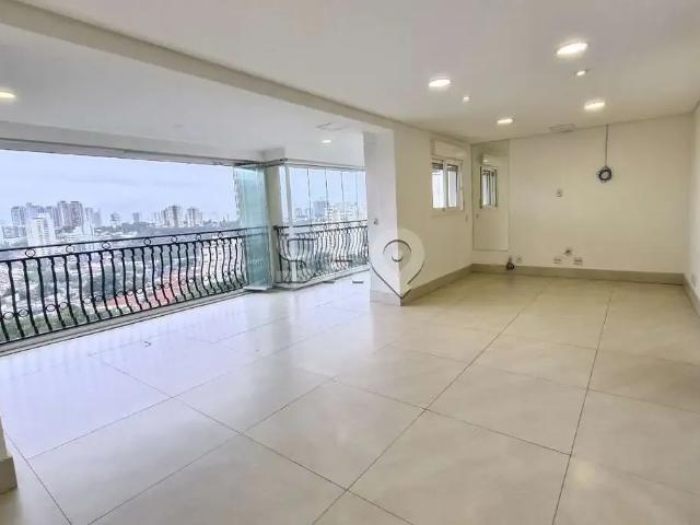 Apartamento para Venda em São Paulo/SP Vila Mariana 3 Quartos