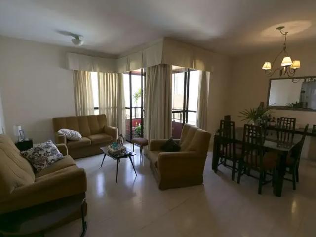 Apartamento para Venda em São Paulo/SP Vila Mariana 3 Quartos
