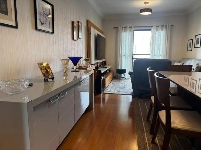 Apartamento para Venda em São Paulo/SP Vila Mariana 3 Quartos