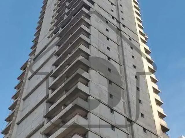 Apartamento para Venda em São Paulo/SP Vila Mariana 3 Quartos