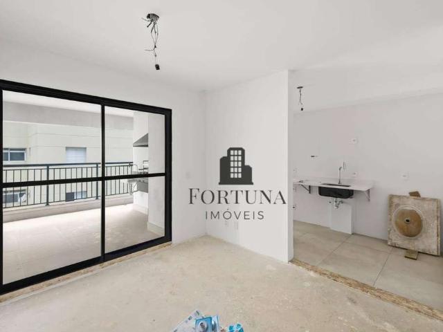 Apartamento para Venda em São Paulo/SP Vila Mariana 3 Quartos
