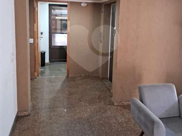 Apartamento para Venda em São Paulo/SP Vila Mariana 3 Quartos