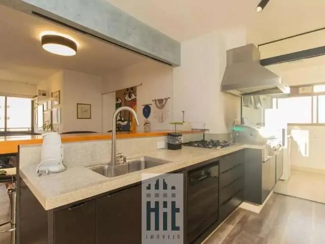 Apartamento para Venda em São Paulo/SP Vila Mariana 3 Quartos