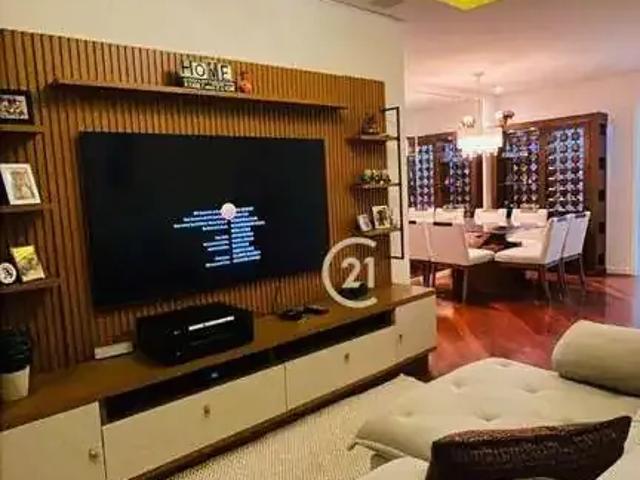 Apartamento para Venda em São Paulo/SP Vila Mariana 3 Quartos