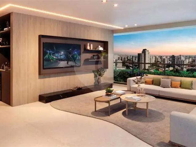 Apartamento para Venda em São Paulo/SP Vila Mariana 3 Quartos
