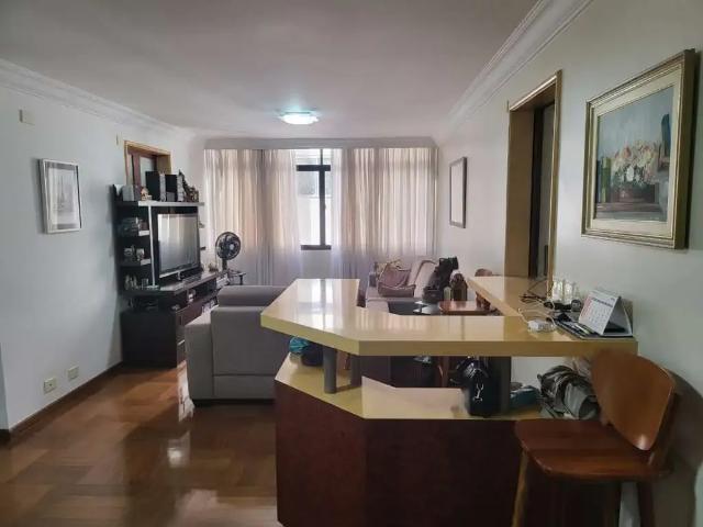Apartamento para Venda em São Paulo/SP Vila Mariana 3 Quartos