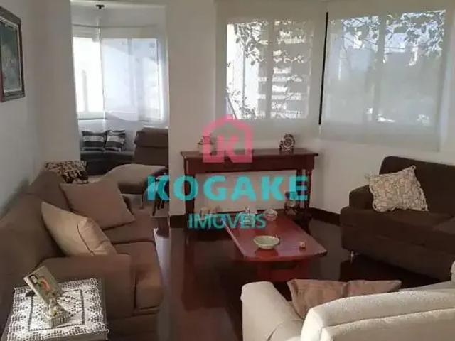 Apartamento para Venda em São Paulo/SP Vila Mariana 3 Quartos