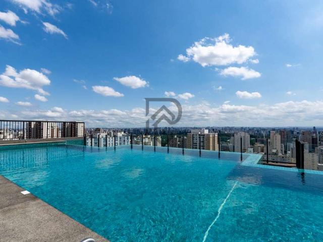 Apartamento para Venda em São Paulo/SP Vila Mariana 2 Quartos