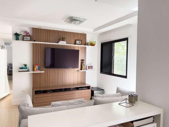 Apartamento para Venda em São Paulo/SP Vila Mariana 3 Quartos