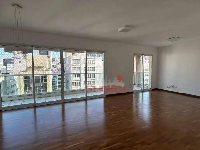 Apartamento para Venda em São Paulo/SP Vila Mariana 3 Quartos