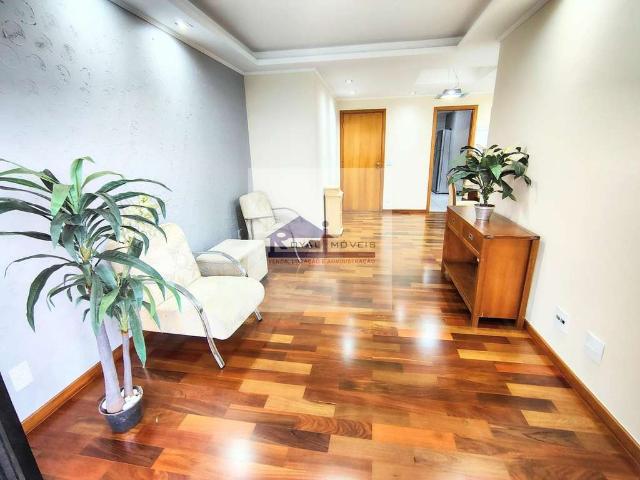 Apartamento para Venda em São Paulo/SP Vila Mariana 3 Quartos