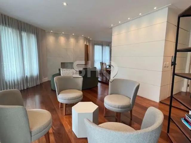 Apartamento para Venda em São Paulo/SP Vila Mariana 3 Quartos