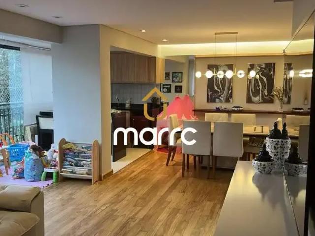 Apartamento para Venda em São Paulo/SP Vila Mariana 3 Quartos