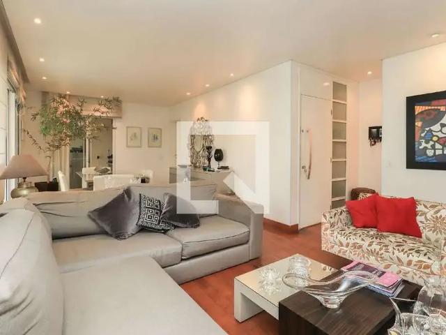 Apartamento para Venda em São Paulo/SP Vila Mariana 3 Quartos
