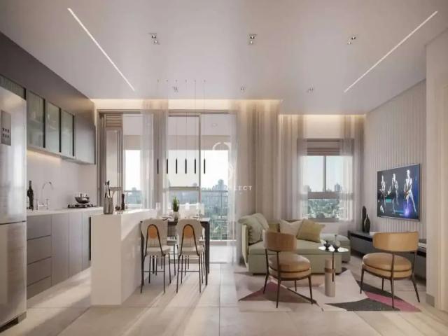 Apartamento para Venda em São Paulo/SP Vila Mariana 3 Quartos
