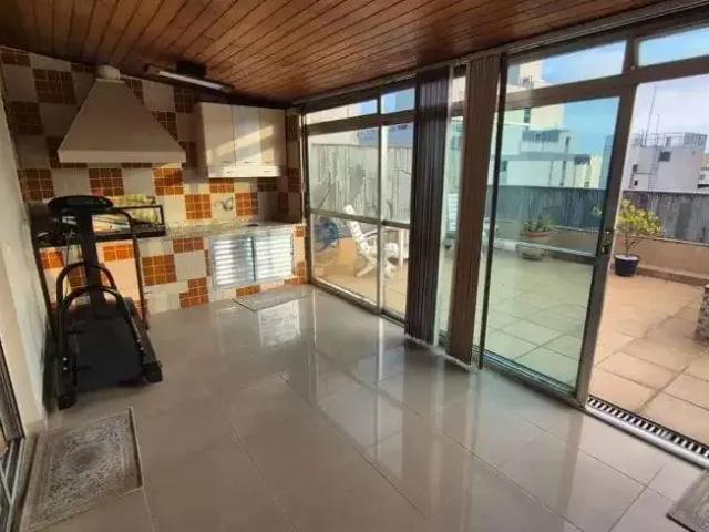 Apartamento para Venda em São Paulo/SP Vila Mariana 3 Quartos