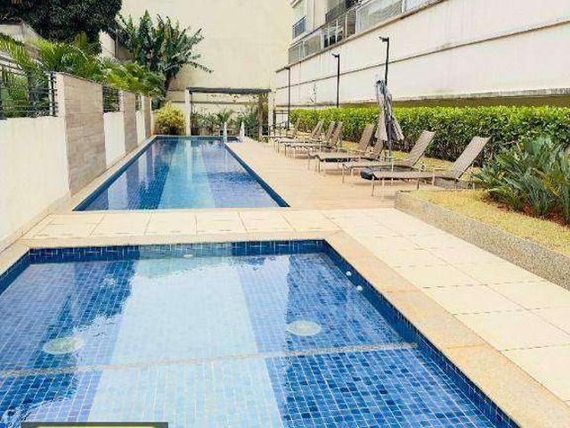 Apartamento para Venda em São Paulo/SP Vila Mariana 3 Quartos