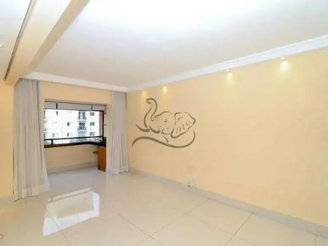 Apartamento para Venda em São Paulo/SP Vila Mariana 3 Quartos