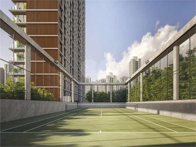 Apartamento para Venda em São Paulo/SP Vila Mariana 3 Quartos