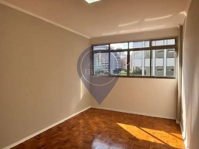 Apartamento para Venda em São Paulo/SP Vila Mariana 3 Quartos