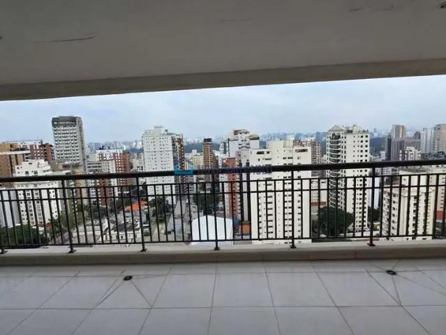 Apartamento para Venda em São Paulo/SP Vila Mariana 3 Quartos