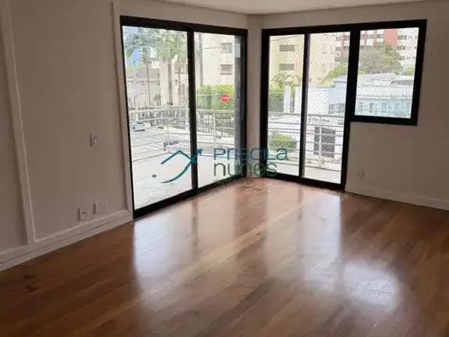 Apartamento para Venda em São Paulo/SP Vila Mariana 3 Quartos