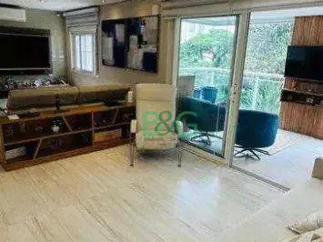 Apartamento para Venda em São Paulo/SP Vila Mariana 3 Quartos