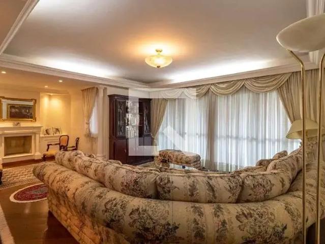 Apartamento para Venda em São Paulo/SP Vila Mariana 3 Quartos