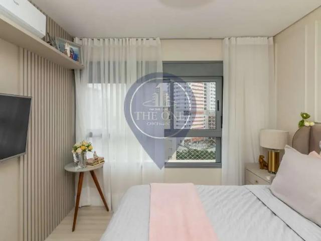 Apartamento para Venda em São Paulo/SP Vila Mariana 3 Quartos