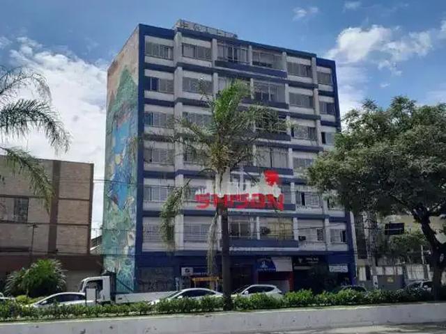 Apartamento para Venda em São Paulo/SP Vila Mariana 3 Quartos