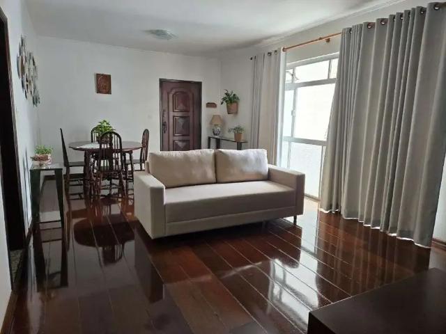 Apartamento para Venda em São Paulo/SP Vila Mariana 3 Quartos