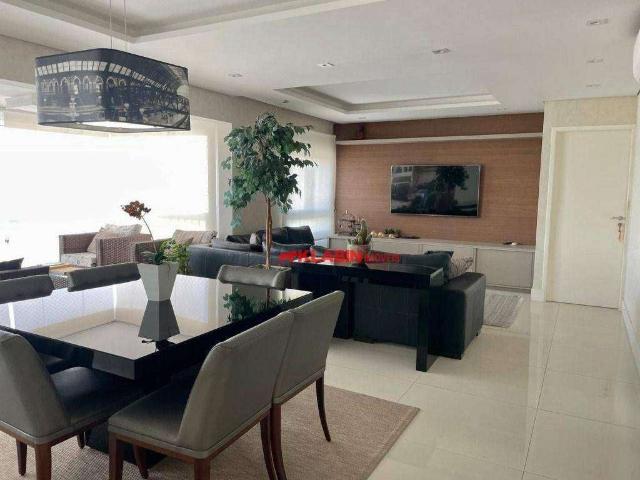 Apartamento para Venda em São Paulo/SP Vila Mariana 3 Quartos