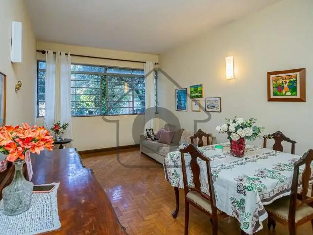 Apartamento para Venda em São Paulo/SP Vila Mariana 3 Quartos