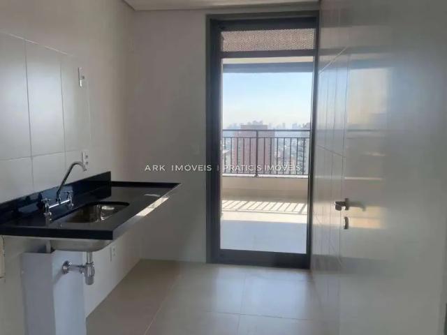 Apartamento para Venda em São Paulo/SP Vila Mariana 3 Quartos
