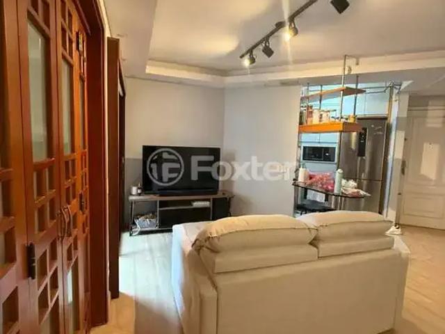 Apartamento para Venda em São Paulo/SP Vila Mariana 3 Quartos