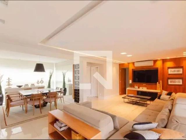 Apartamento para Venda em São Paulo/SP Vila Mariana 3 Quartos