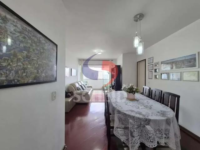 Apartamento para Venda em São Paulo/SP Vila Mariana 3 Quartos