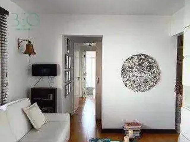 Apartamento para Venda em São Paulo/SP Vila Mariana 3 Quartos