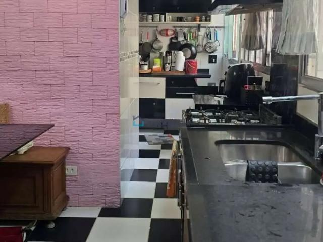 Apartamento para Venda em São Paulo/SP Vila Mariana 3 Quartos