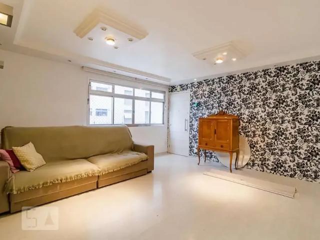 Apartamento para Venda em São Paulo/SP Vila Mariana 3 Quartos