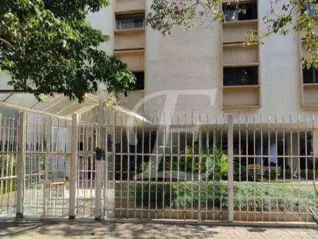 Apartamento para Venda em São Paulo/SP Vila Mariana 3 Quartos