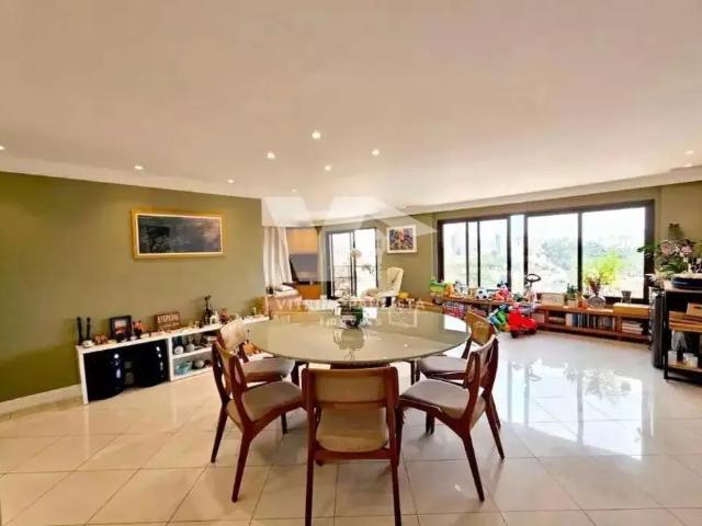Apartamento para Venda em São Paulo/SP Vila Mariana 3 Quartos