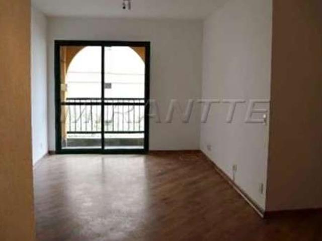Apartamento para Venda em São Paulo/SP Vila Mariana 3 Quartos