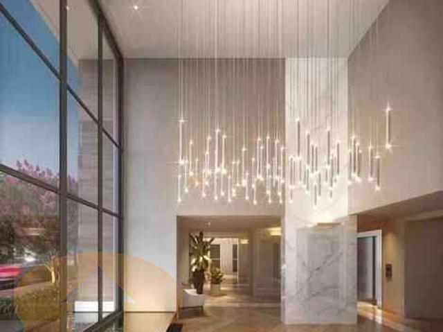 Apartamento para Venda em São Paulo/SP Vila Mariana 3 Quartos