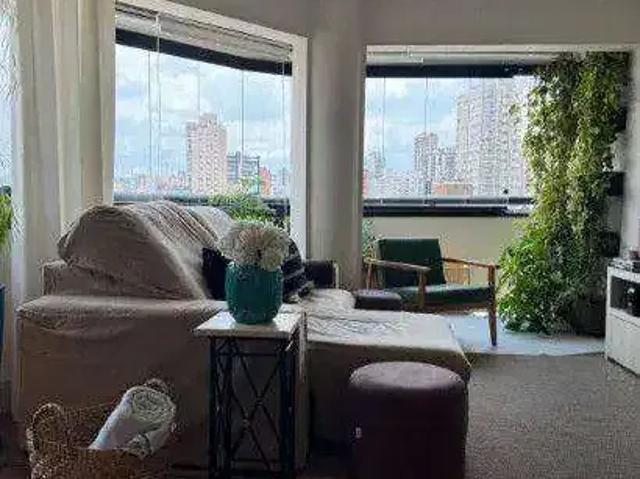 Apartamento para Venda em São Paulo/SP Vila Mariana 3 Quartos