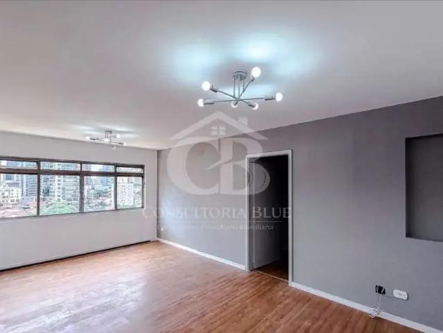 Apartamento para Venda em São Paulo/SP Vila Mariana 3 Quartos