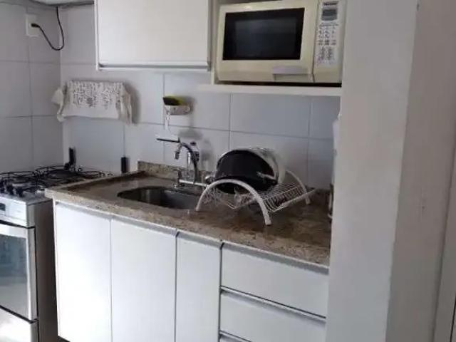 Apartamento para Venda em São Paulo/SP Vila Mariana 3 Quartos