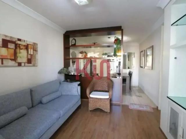 Apartamento para Venda em São Paulo/SP Vila Mariana 3 Quartos