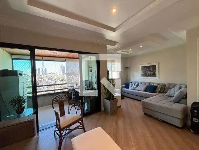 Apartamento para Venda em São Paulo/SP Vila Mariana 3 Quartos